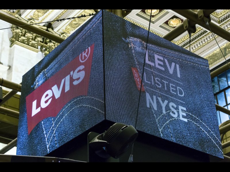 Here are the mega IPOs so far in 2019 By Business Insider