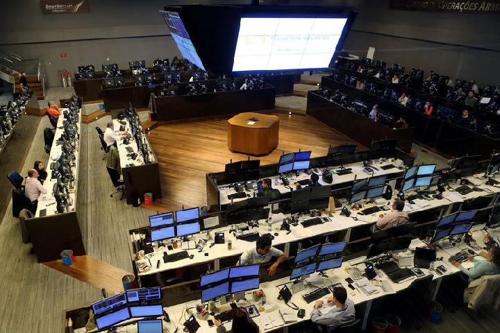 BIDJ | Bid Corporation Ltd Share Price - Investing.com ZA