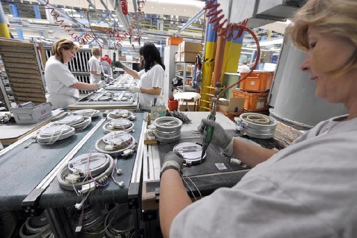 MOD | Modine Manufacturing Share Price - Investing.com India