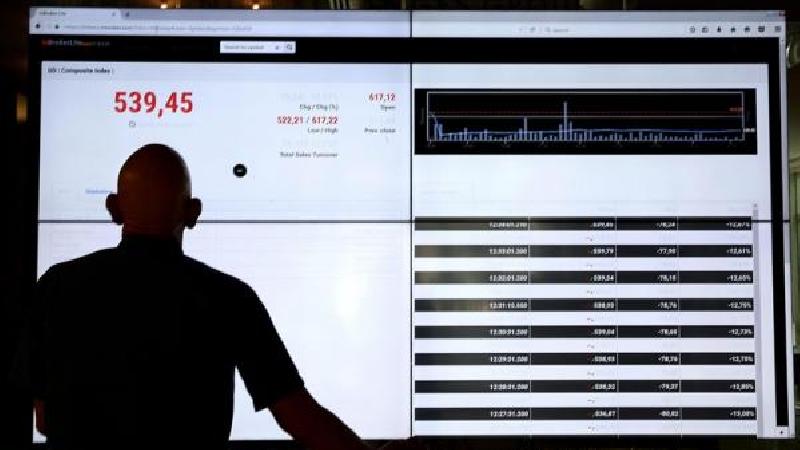 GHCH | GHCL Ltd. Share Price - Investing.com India