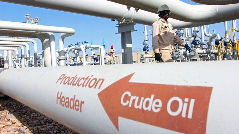 BRIEF-Hindustan Oil Exploration Successfully Drills D-1 Well Located In ...