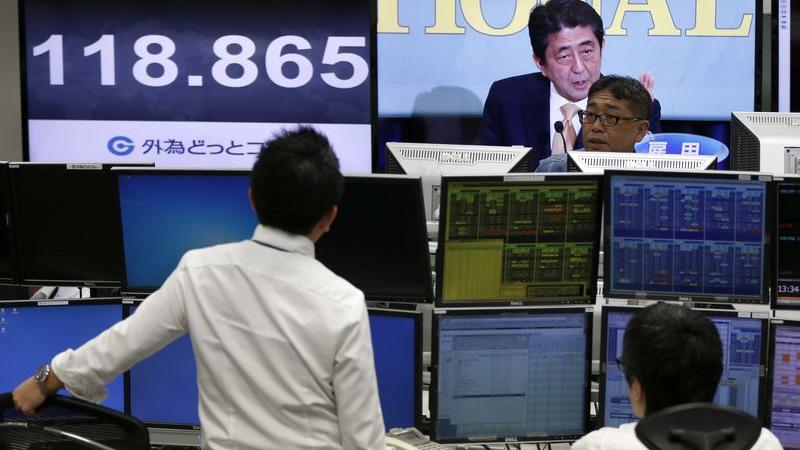 JPX-Nikkei 400 Index - Investing.com India