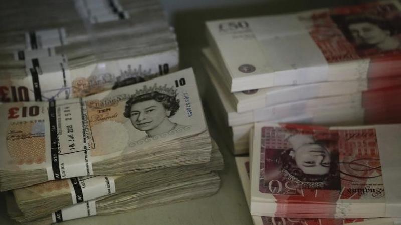 GBP ZAR | British Pound South African Rand - Investing.com ZA