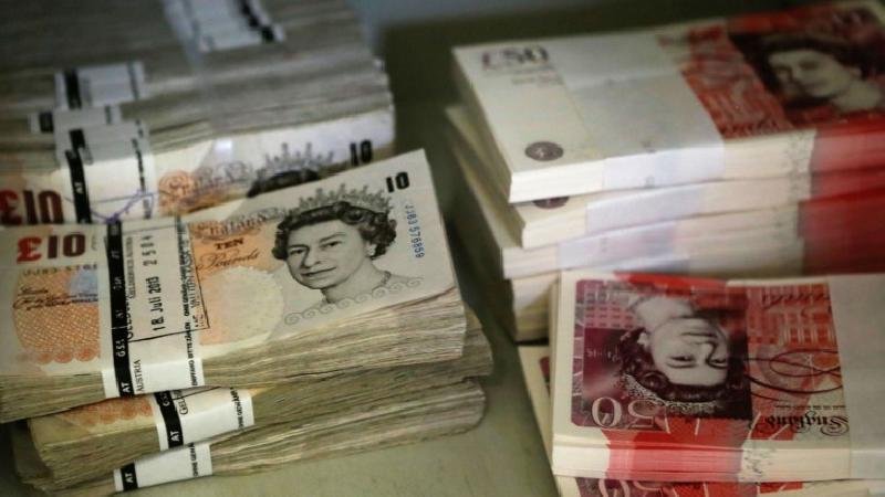 British Pound South African Rand (GBP ZAR) News - Investing.com ZA