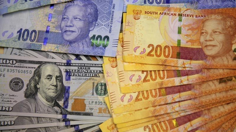 EUR ZAR | Euro South African Rand - Investing.com ZA