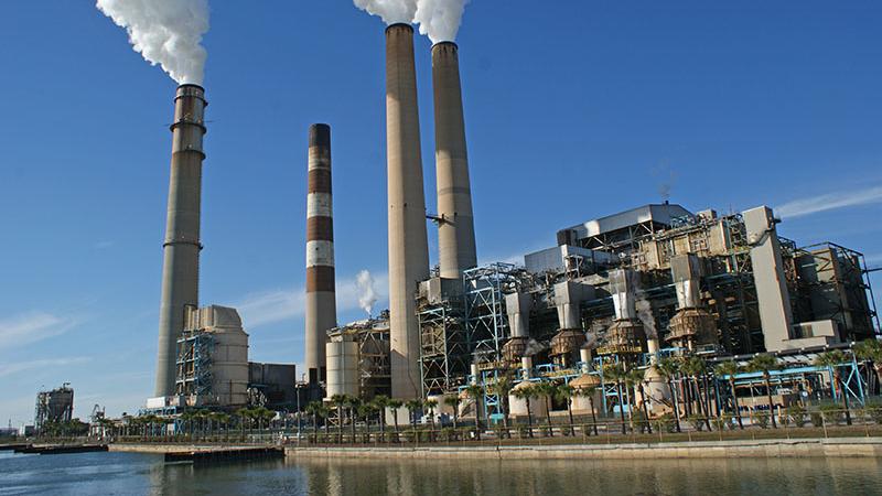 BRIEF-Gail (India) Ltd - Pata Petrochemical Plant Under Temporary ...