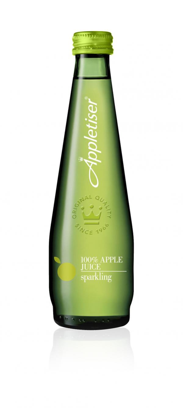 South Africa's Appletiser to launch in European market By African News ...