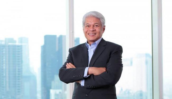 Perusahaan Arwin Rasyid Akan Luncurkan Fintech Beda dari yang Lain ...