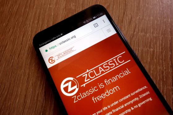 ZClassic (ZCL) Announces ANON Fork as ZCL Classic CE Team Takes Over By ...