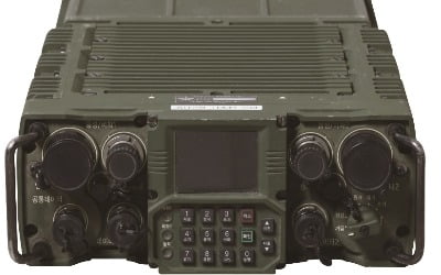 LIG넥스원 차세대 디지털 무전기 軍 도입 By Hankyung