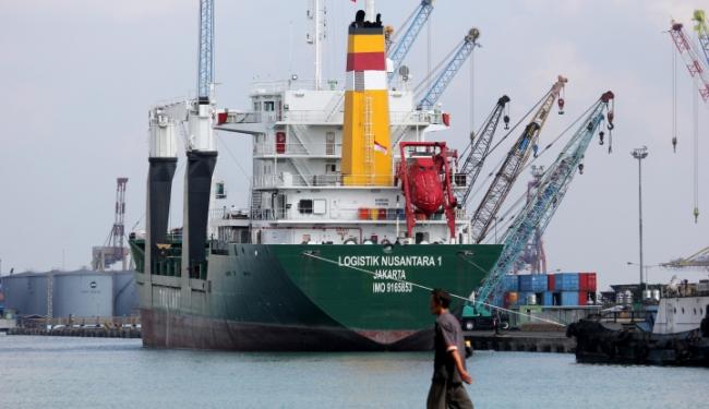 Tahun Depan, Humpuss Intermoda Targetkan Investasi Kapal US$37 Juta ...