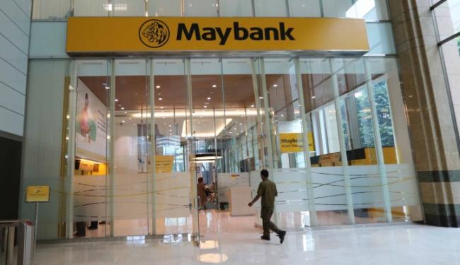 Maybank Hanya Peroleh Rp645 Miliar dari Penerbitan Obligasi Oleh Warta ...