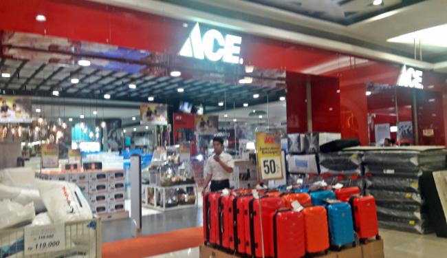 Ace Hardware Bakal Buka Gerai Baru di Cilandak, Total Sudah Ada ...