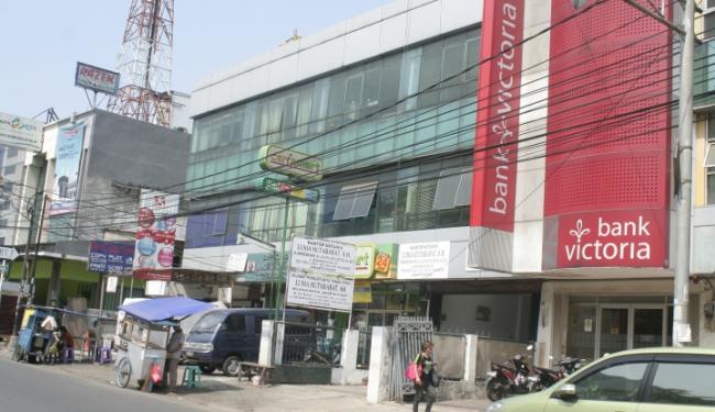 Victoria Insurance Yakin Laba Tumbuh 12% Tahun Ini Oleh Warta Ekonomi ...