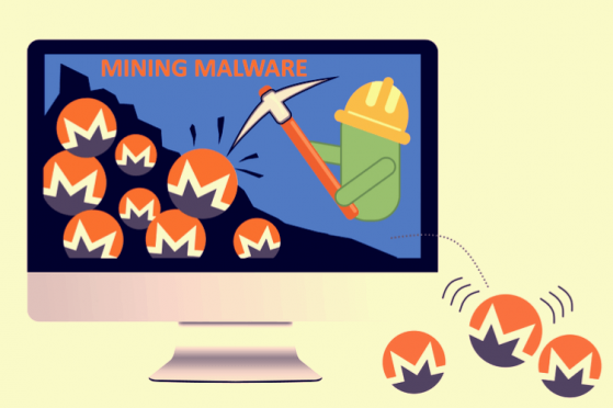 Facebook Messenger Hit With Another Mining Virus By Cryptovest