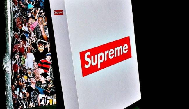 Ini Asal Usul dan Rahasia di Balik Mahalnya Merek 'Supreme' Oleh Warta ...