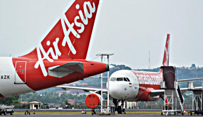 Perdana Terbang Bali-Labuan Bajo, Penerbangan AirAsia Langsung Penuh 100% Oleh Warta Ekonomi Online