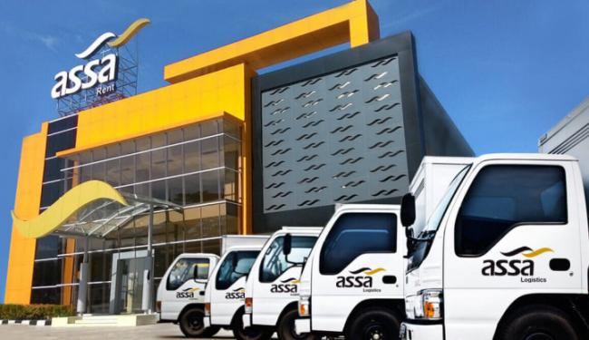 Kuartal III 2019, ASSA Tumbuh 170% yoy Oleh Warta Ekonomi Online