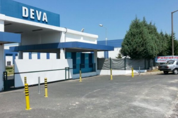 DEVA Holding Devir İşlemi Tamamlandı Yazar eBorsaHaber