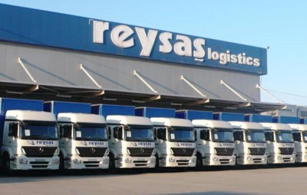 Reysas,Türkiye’nin En Büyük Deposu İçin Yapı Ruhsatı Aldı Yazar eBorsaHaber