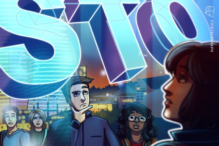 What Is an STO, Explained By CoinTelegraph