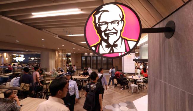Kisah Sukses yang Inspiratif dari Pendiri KFC Oleh Warta Ekonomi Online