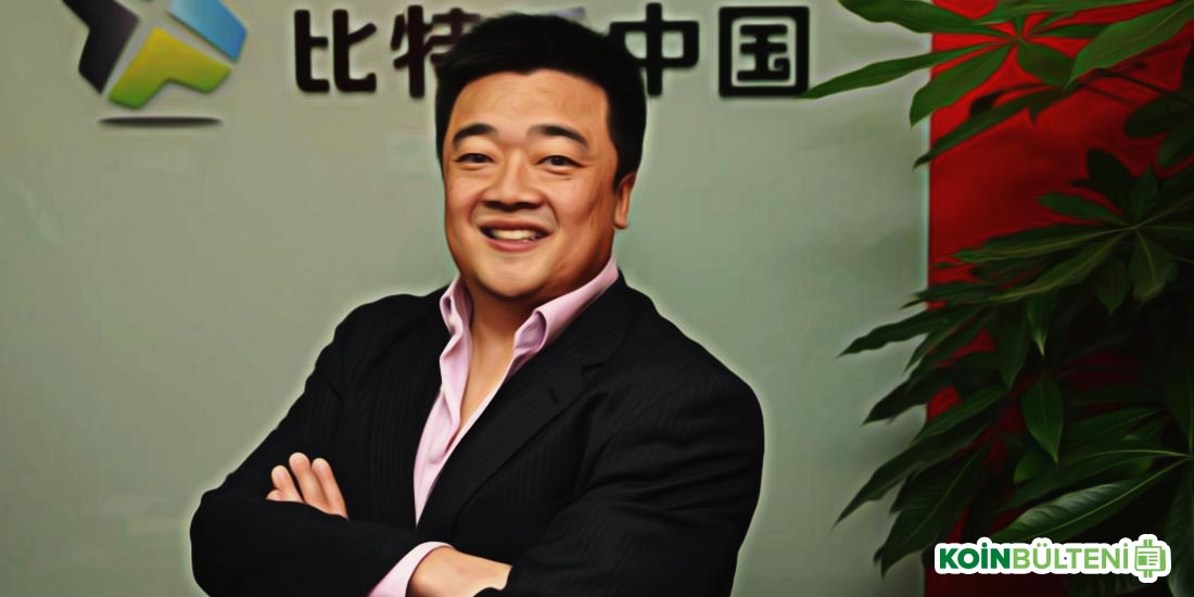 Bobby Lee: Bitcoin 2019’da 2.500 Dolar, 2021’de İse 333.000 Dolar ...