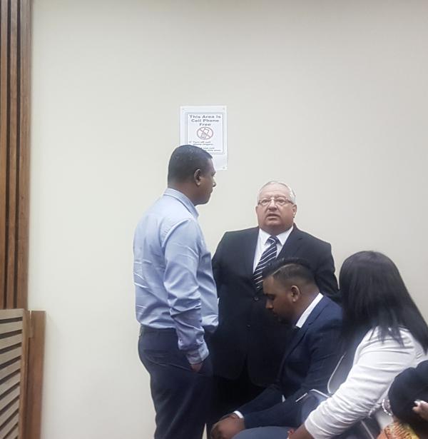 Driver involved in Simba Mhere's death has leave to appeal denied By ...