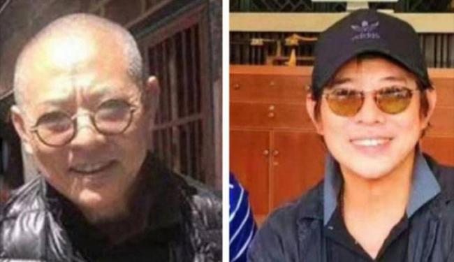 Menderita Penyakit Tiroid Overaktif, Kondisi Jet Li Sekarang. . . Oleh ...