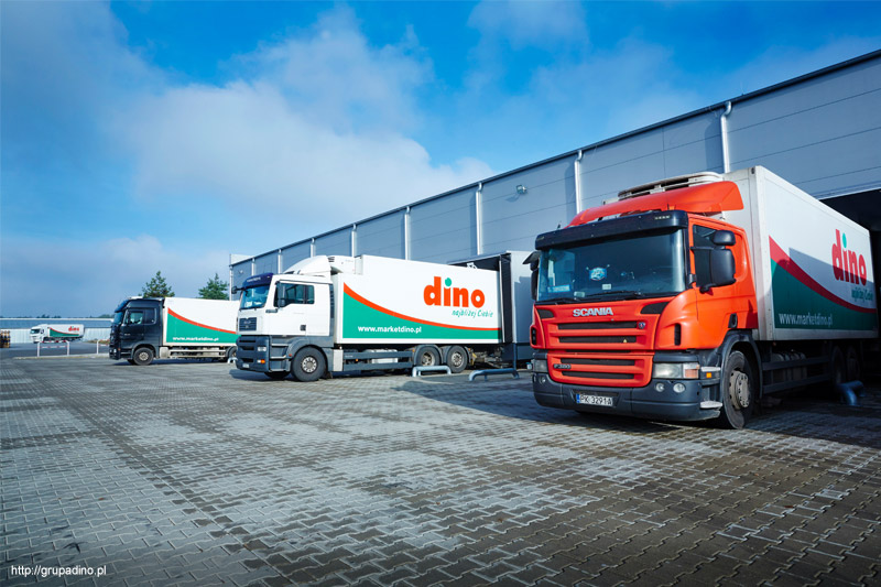 Dino Polska może otworzyć w tym roku ok. 20 sklepów więcej niż ...