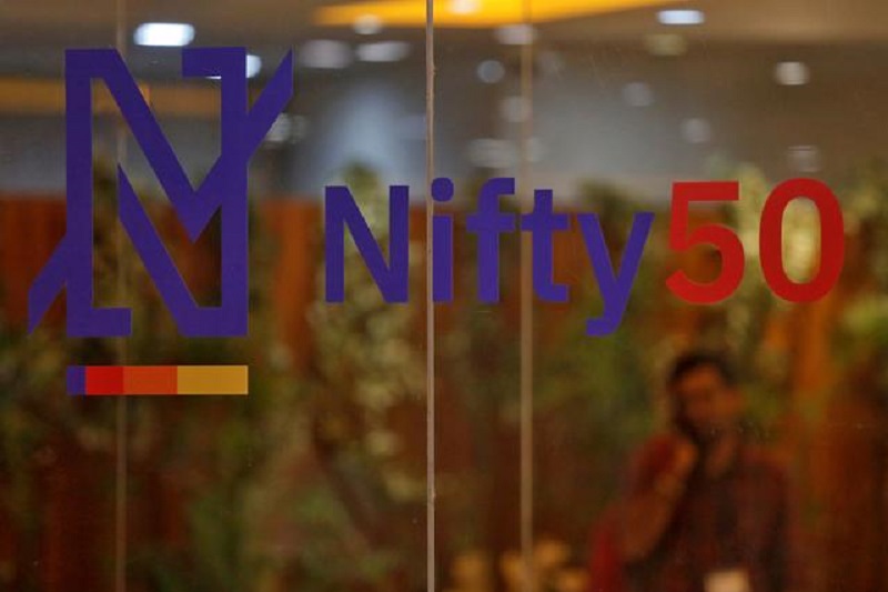 NIfty smallcap 50 Index - Investing.com India
