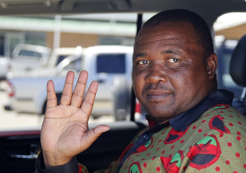 Lesotho prepares for early vote in bid to ease political crisis By Reuters