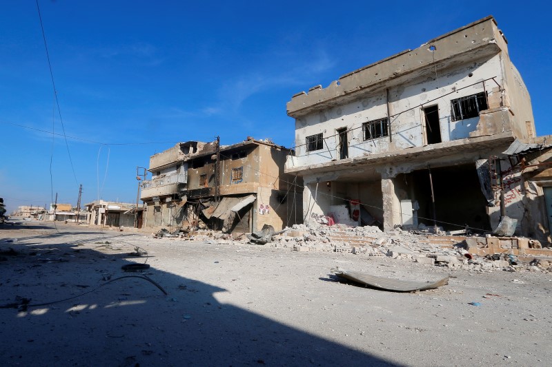 Syria's Assad says his enemies increasing support for insurgents By Reuters