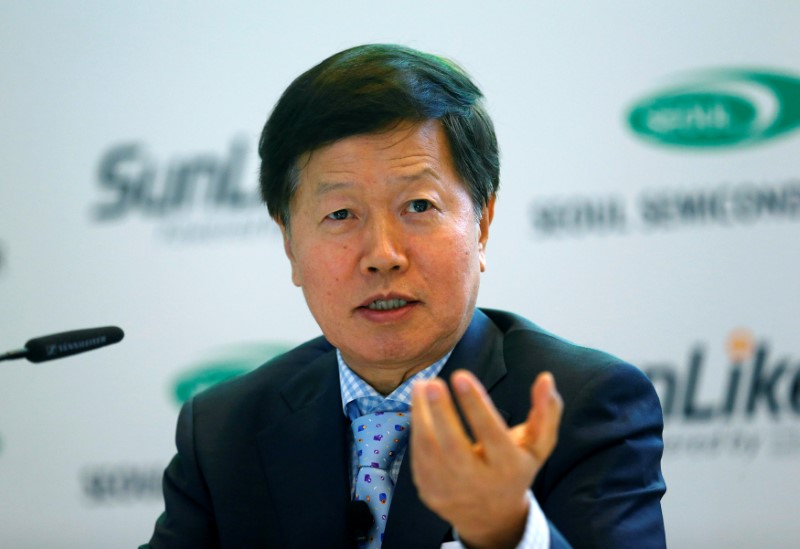 Seoul Semi says new 'Sun-like' LEDs could generate $400 million in ...