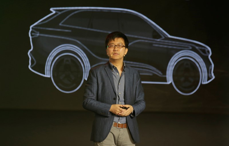 Some Chinese electric car makers mull alliance to save money, time By ...