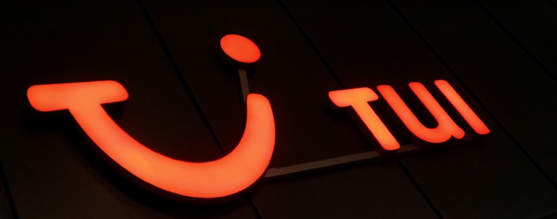 'We'll be here another 40 years', top tour operator TUI tells Greece By ...