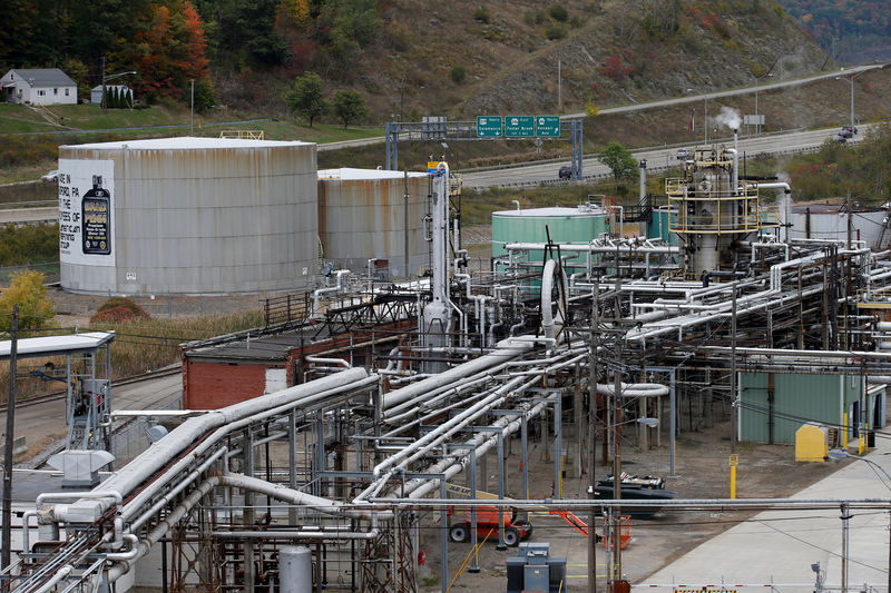 U.S. diesel margins to drive refiner profits for third quarter and ...