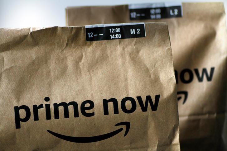 Amazon boosts monthly fee for Prime by $2, maintains yearly rate By Reuters