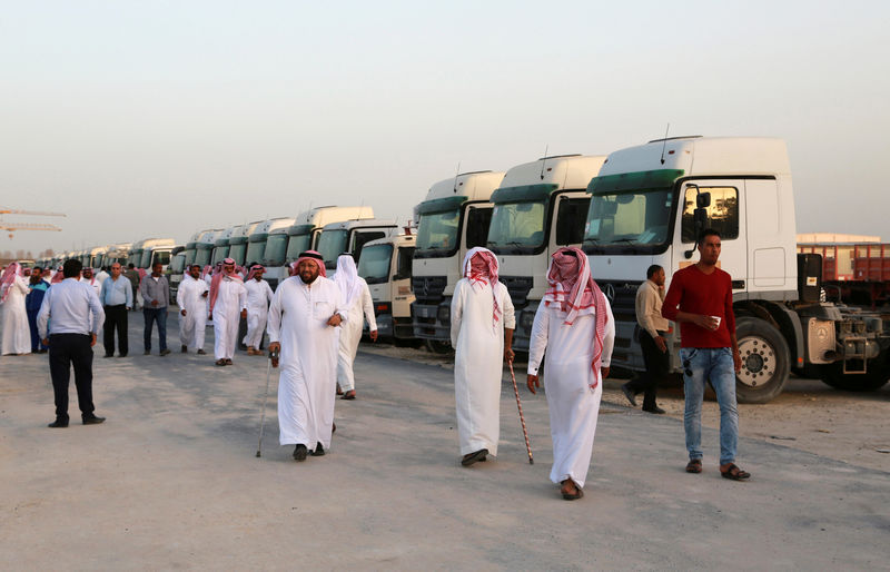 Thousands flock to auction of vehicles owned by Saudi tycoon By Reuters