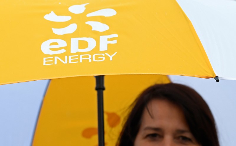 EDF Energy becomes second UK firm to raise energy prices By Reuters