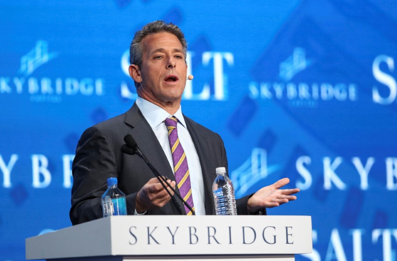 The big comeback - Hedge fund managers at Milken predict industry ...