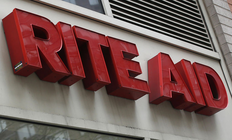 Rite Aid shakes up top management, to cut about 400 jobs in ...