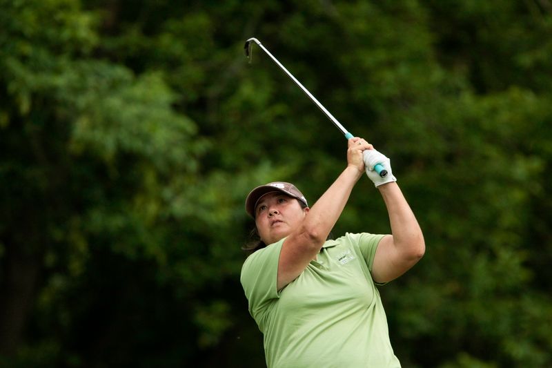 Golf: No place like home for 2021 U.S. Solheim Cup captain Hurst By Reuters