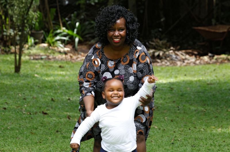 Family honors dream of son lost in Ethiopia plane crash By Reuters