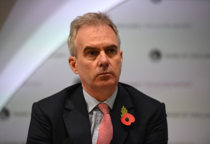 UK recovery after lockdown may be slowed by caution: BoE's Broadbent By ...