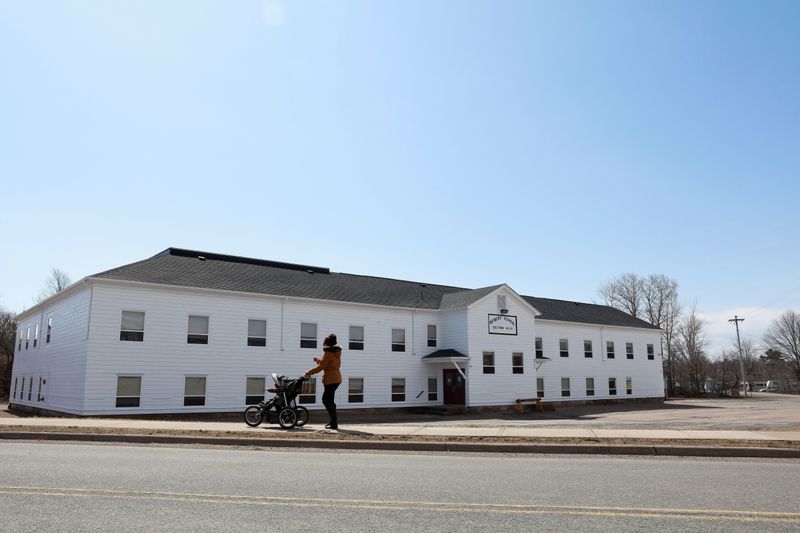 Death toll from Canada's worst mass shooting rises to 19 By Reuters