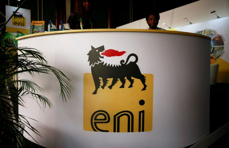Eni, Francesco Gattei nuovo Cfo Da Reuters