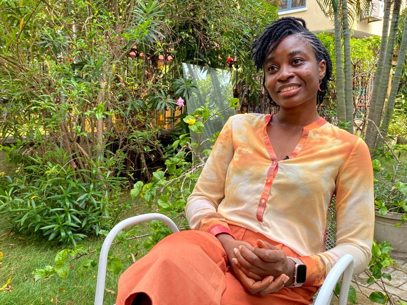 Nigerian Lesbian Love Film To Go Online To Avoid Censorship Board By