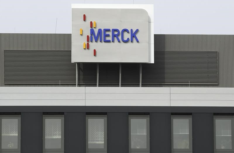 Germany's Merck to buy Sigma-Aldrich for $17 billion By Reuters