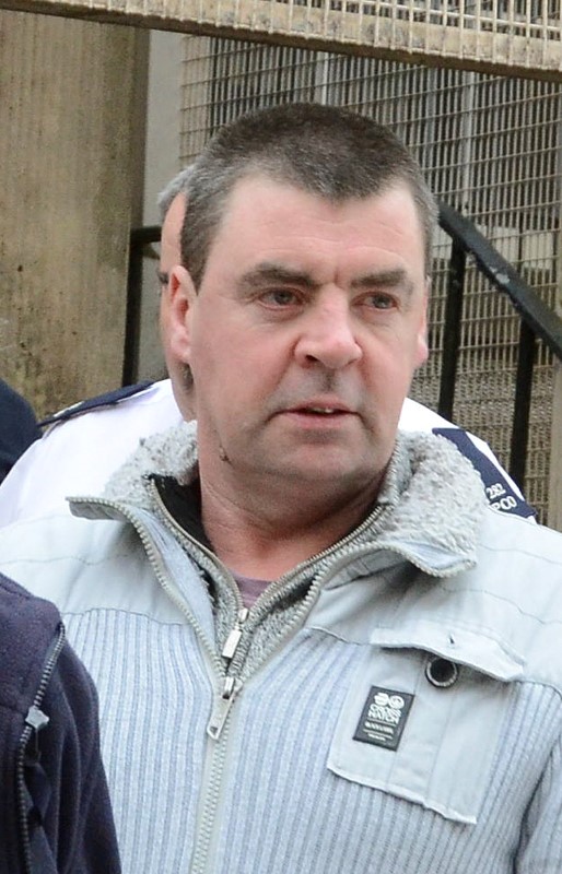 Northern Ireland murder case over 1998 Omagh bombing collapses By Reuters